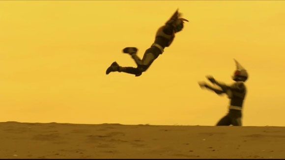 Picture of Kamen Rider Kabuto the Movie: God Speed Love