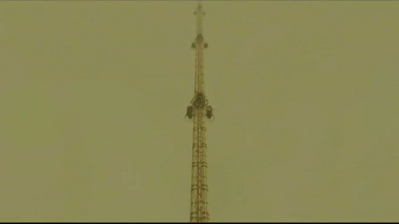 Picture of Kamen Rider Kabuto the Movie: God Speed Love