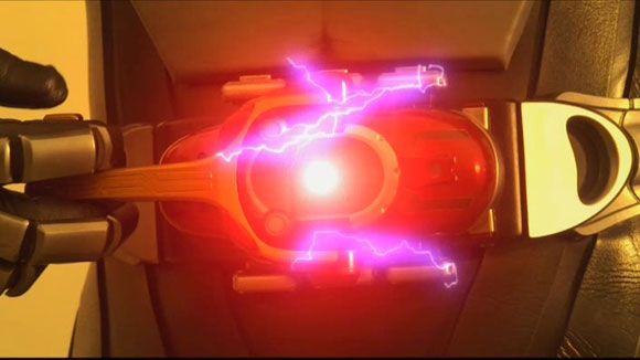 Picture of Kamen Rider Kabuto the Movie: God Speed Love