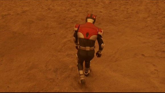 Picture of Kamen Rider Kabuto the Movie: God Speed Love