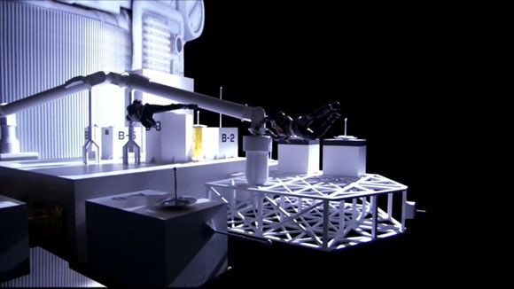 Picture of Kamen Rider Kabuto the Movie: God Speed Love