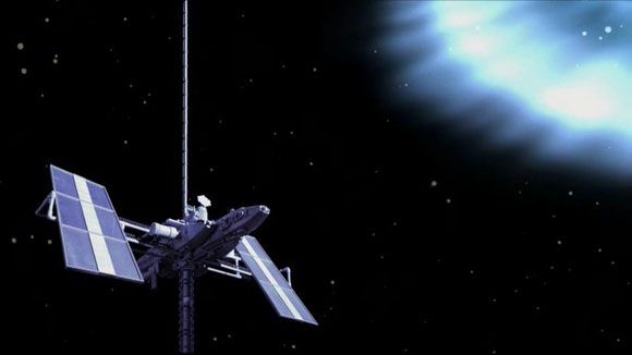 Picture of Kamen Rider Kabuto the Movie: God Speed Love