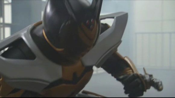 Picture of Kamen Rider Kabuto the Movie: God Speed Love