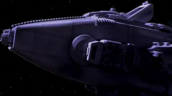 Kamen Rider Kabuto the Movie: God Speed Love image