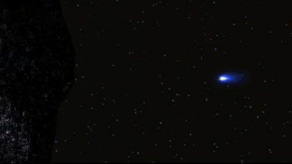 Picture of Kamen Rider Kabuto the Movie: God Speed Love