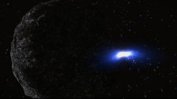 Picture of Kamen Rider Kabuto the Movie: God Speed Love