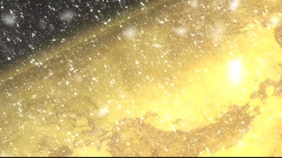 Picture of Kamen Rider Kabuto the Movie: God Speed Love