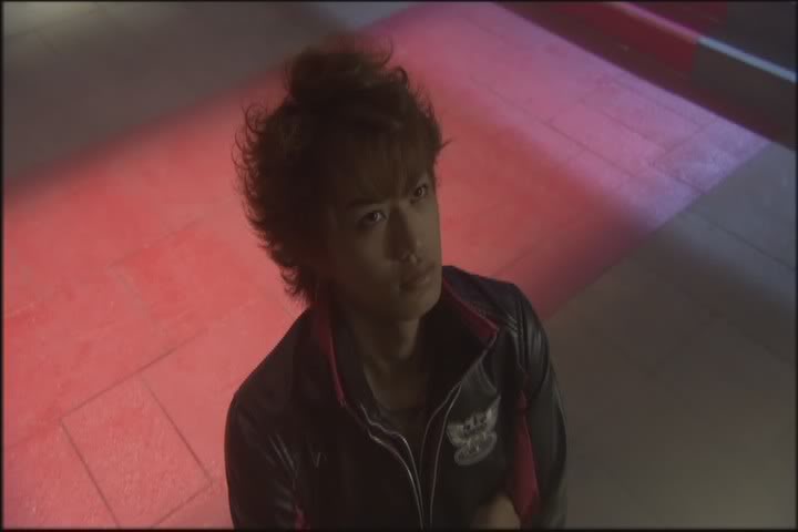 Picture of Kamen Rider Decade: All Riders vs. Dai-Shocker