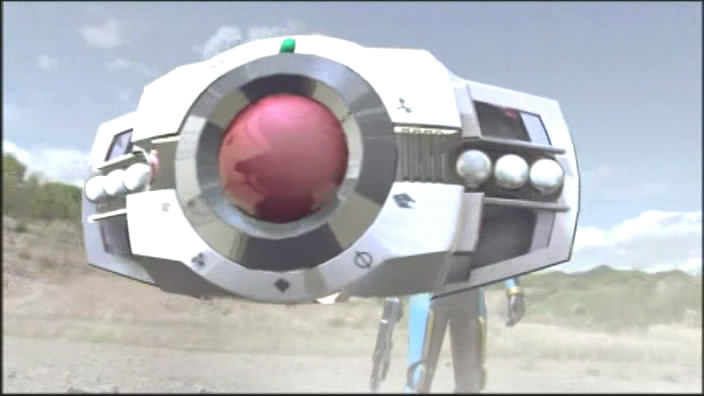 Picture of Kamen Rider Decade: All Riders vs. Dai-Shocker