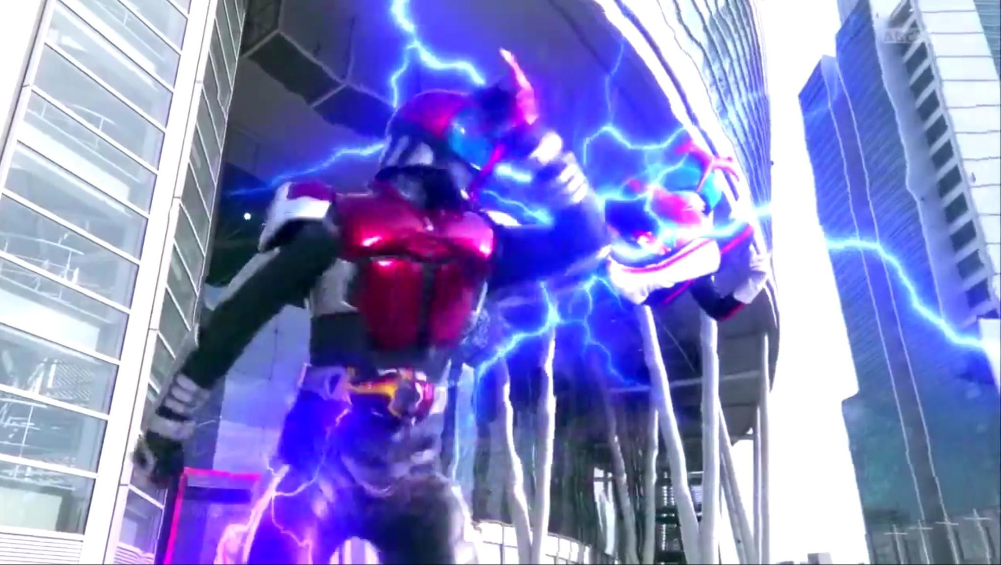 Picture of Kamen Rider Decade: All Riders vs. Dai-Shocker