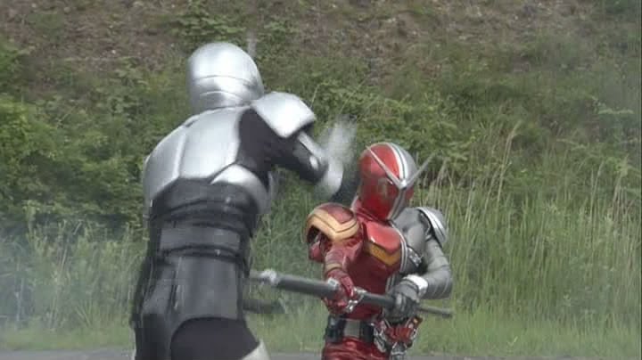 Picture of Kamen Rider Decade: All Riders vs. Dai-Shocker