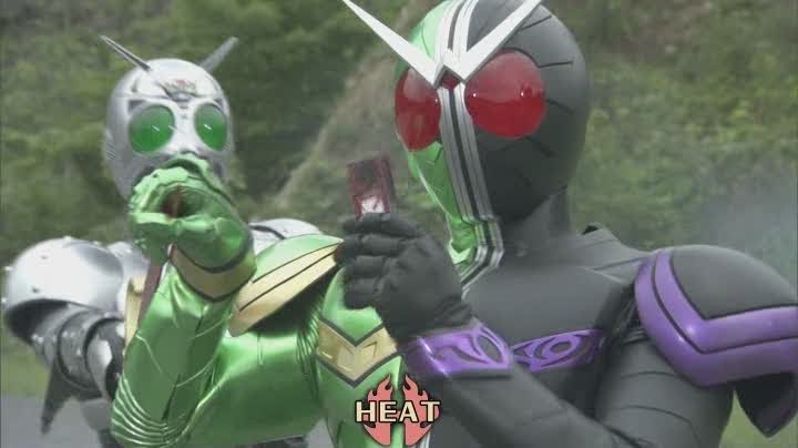 Picture of Kamen Rider Decade: All Riders vs. Dai-Shocker