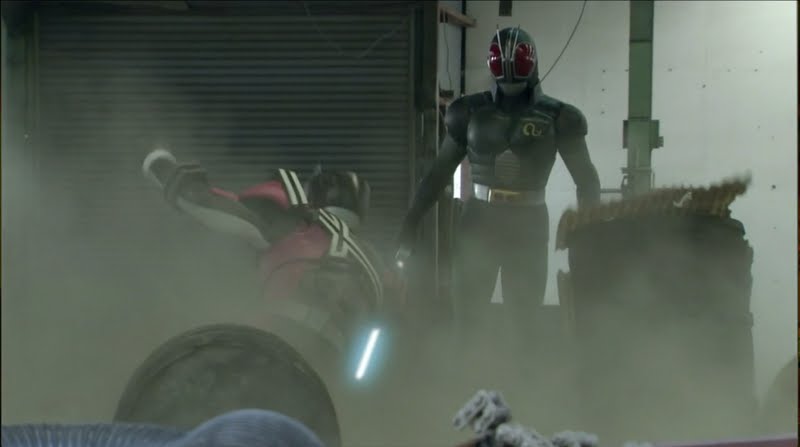 Kamen Rider Decade: All Riders vs. Dai-Shocker picture