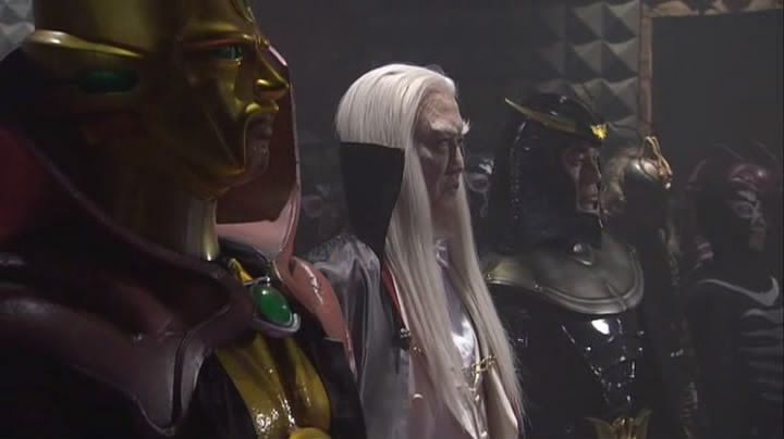 Picture of Kamen Rider Decade: All Riders vs. Dai-Shocker