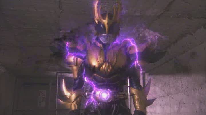 Picture of Kamen Rider Decade: All Riders vs. Dai-Shocker