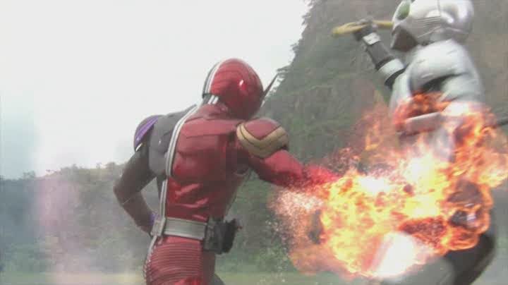 Kamen Rider Decade: All Riders vs. Dai-Shocker picture