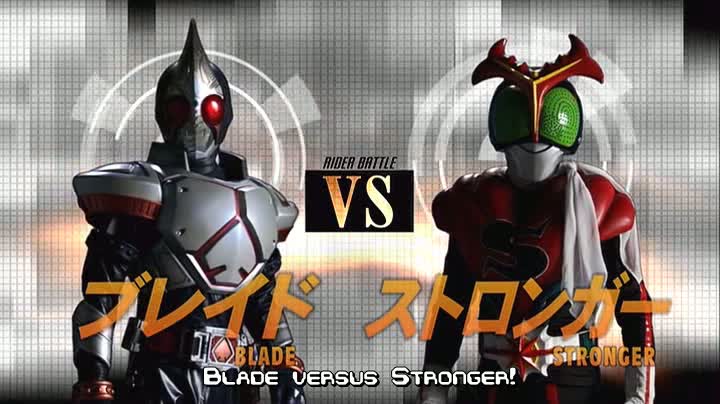 Picture of Kamen Rider Decade: All Riders vs. Dai-Shocker