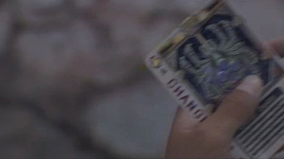 Picture of Kamen Rider Blade: Missing Ace