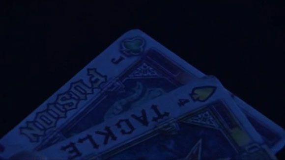 Picture of Kamen Rider Blade: Missing Ace