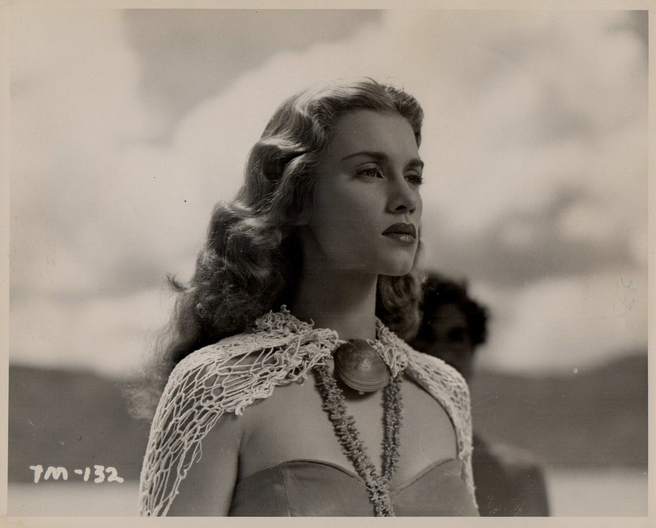 Picture of Linda Christian