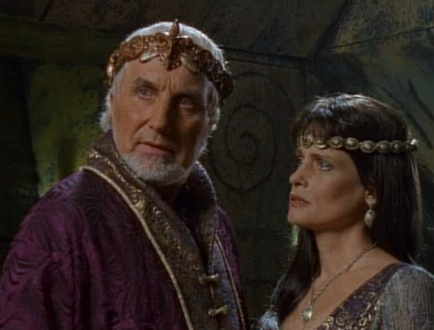 Picture of Xena: Warrior Princess
