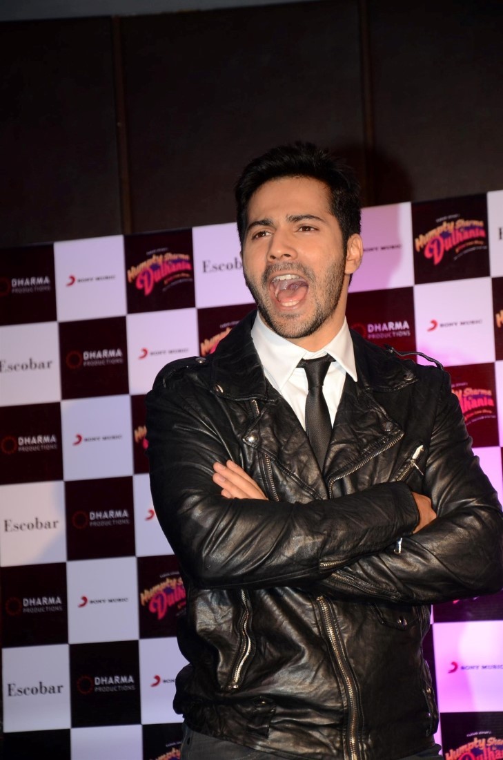 Picture of Varun Dhawan