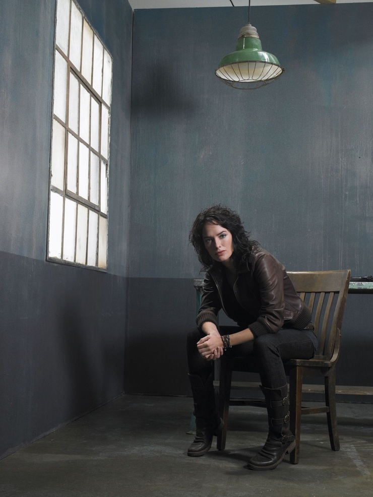 Picture of Lena Headey