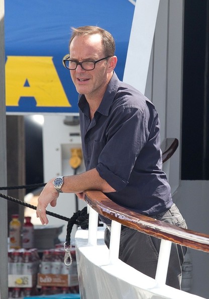 Picture of Clark Gregg