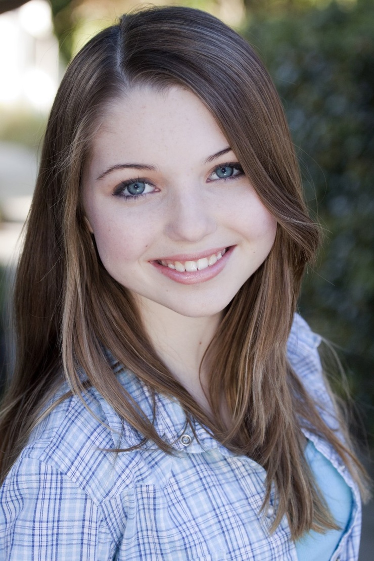 Image of Danielle Hanratty