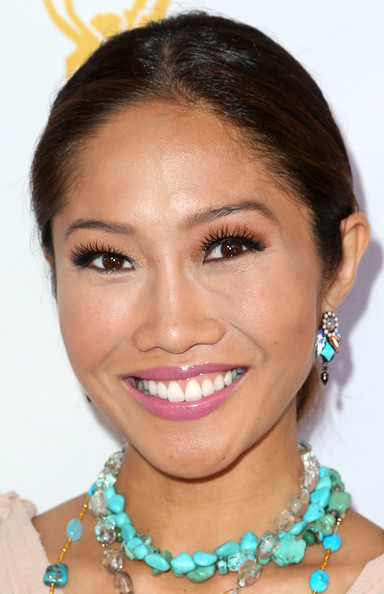 Picture of Julie Chang