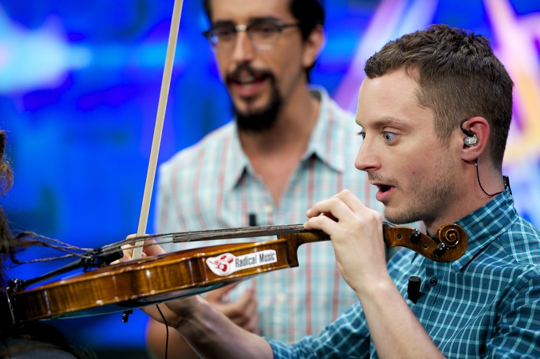 Picture of Elijah Wood