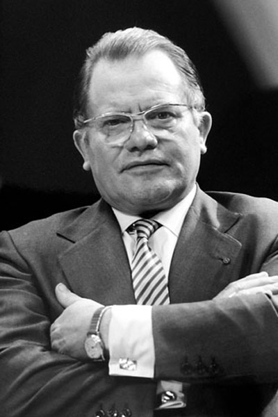 Picture of Bernard Fresson