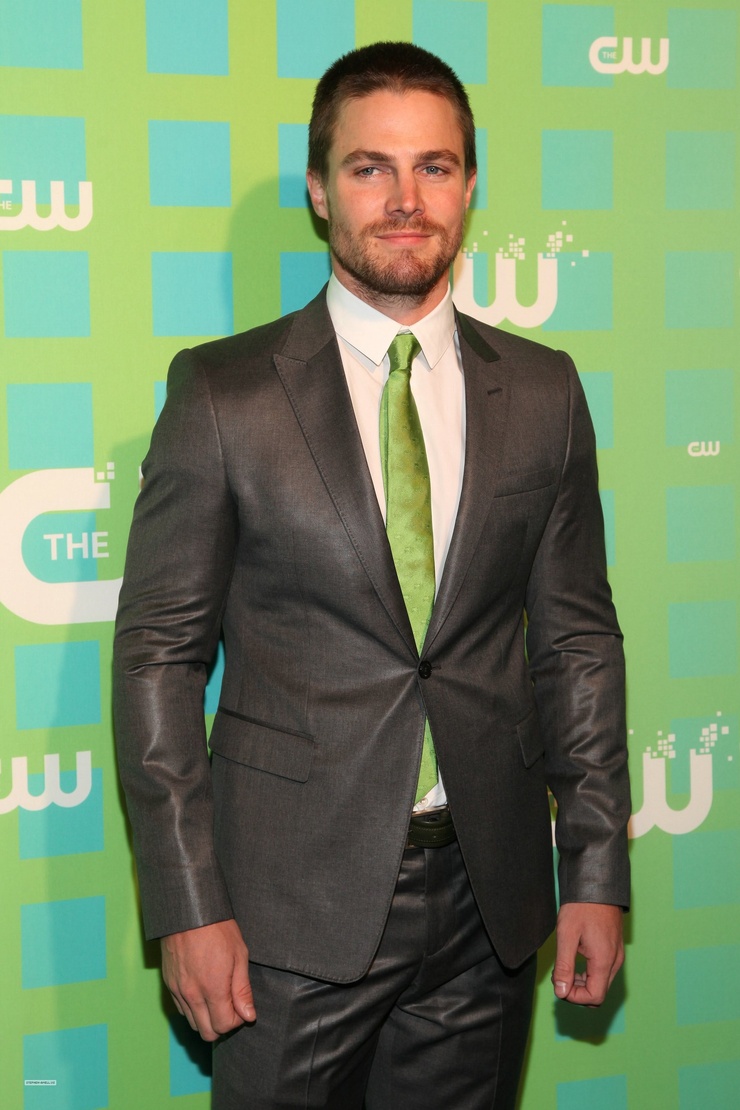 Picture of Stephen Amell
