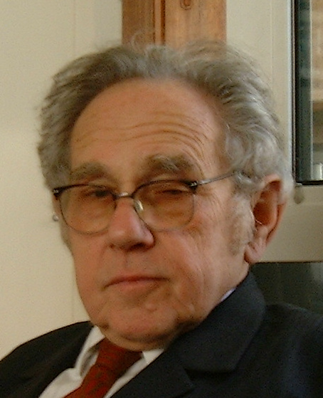 Picture of Otto Tausig