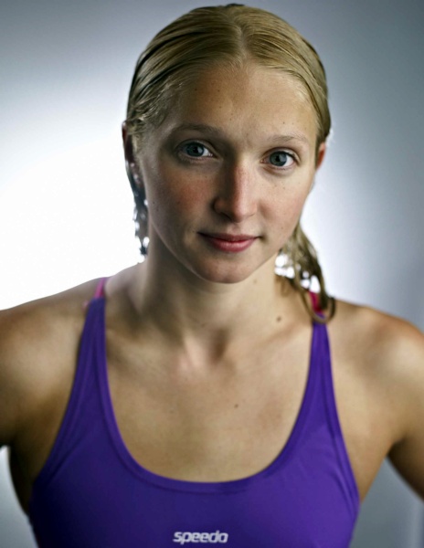 Picture of Caitlin McClatchey
