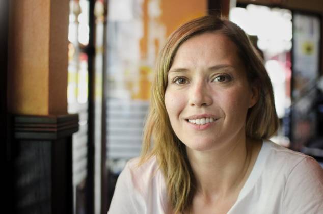 Image of Aurélie Meriel