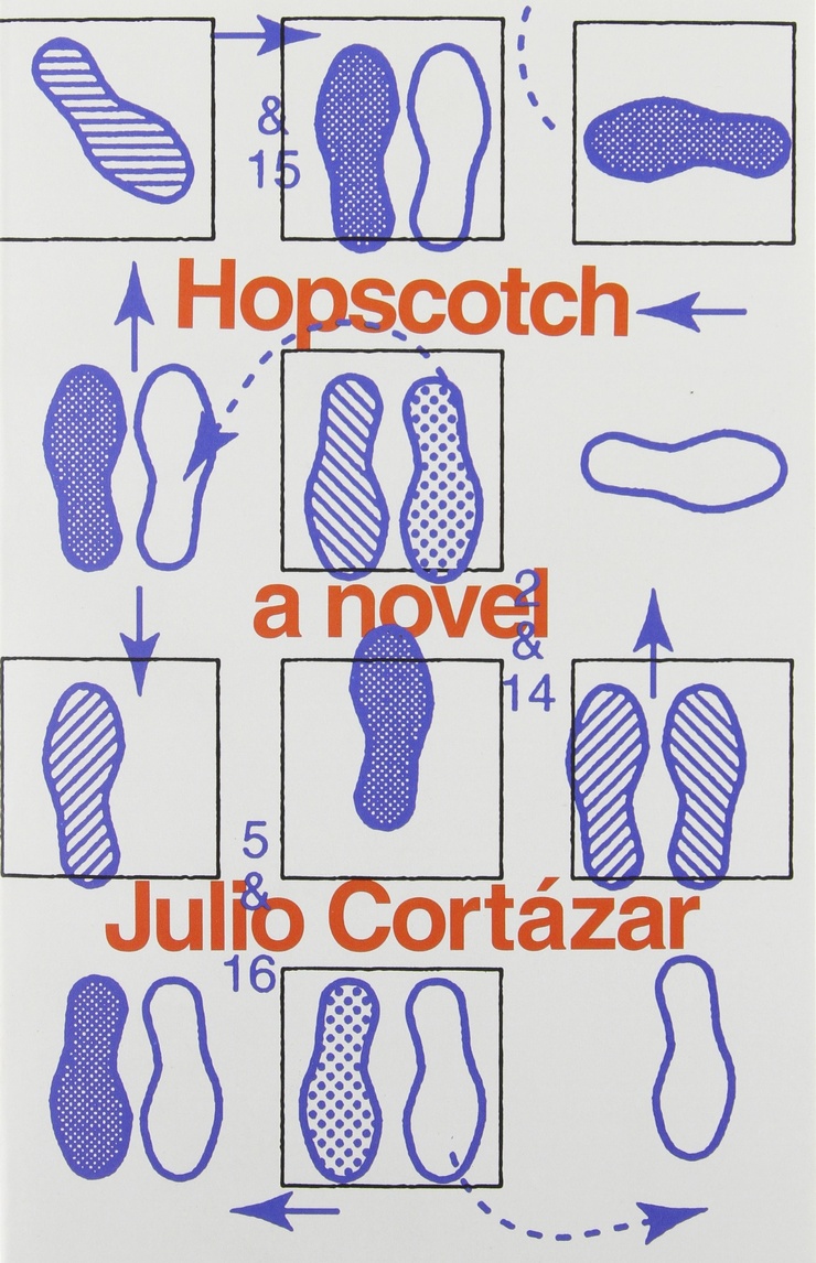 Picture of Hopscotch