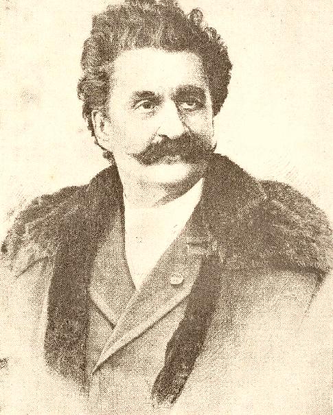 Johann Strauss II picture