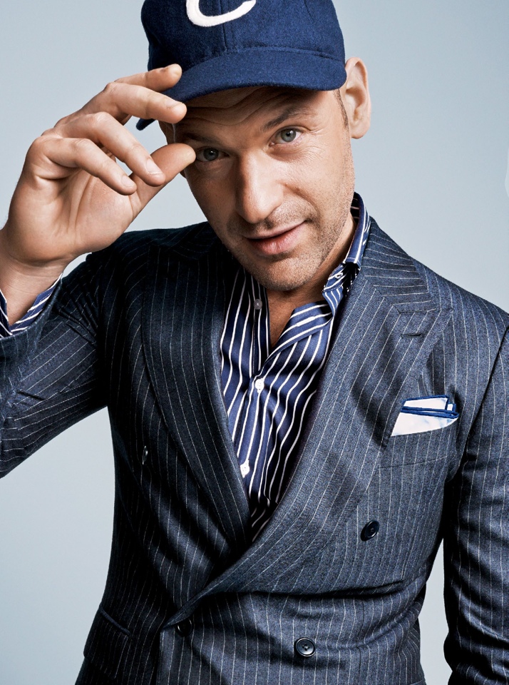 Image of Corey Stoll