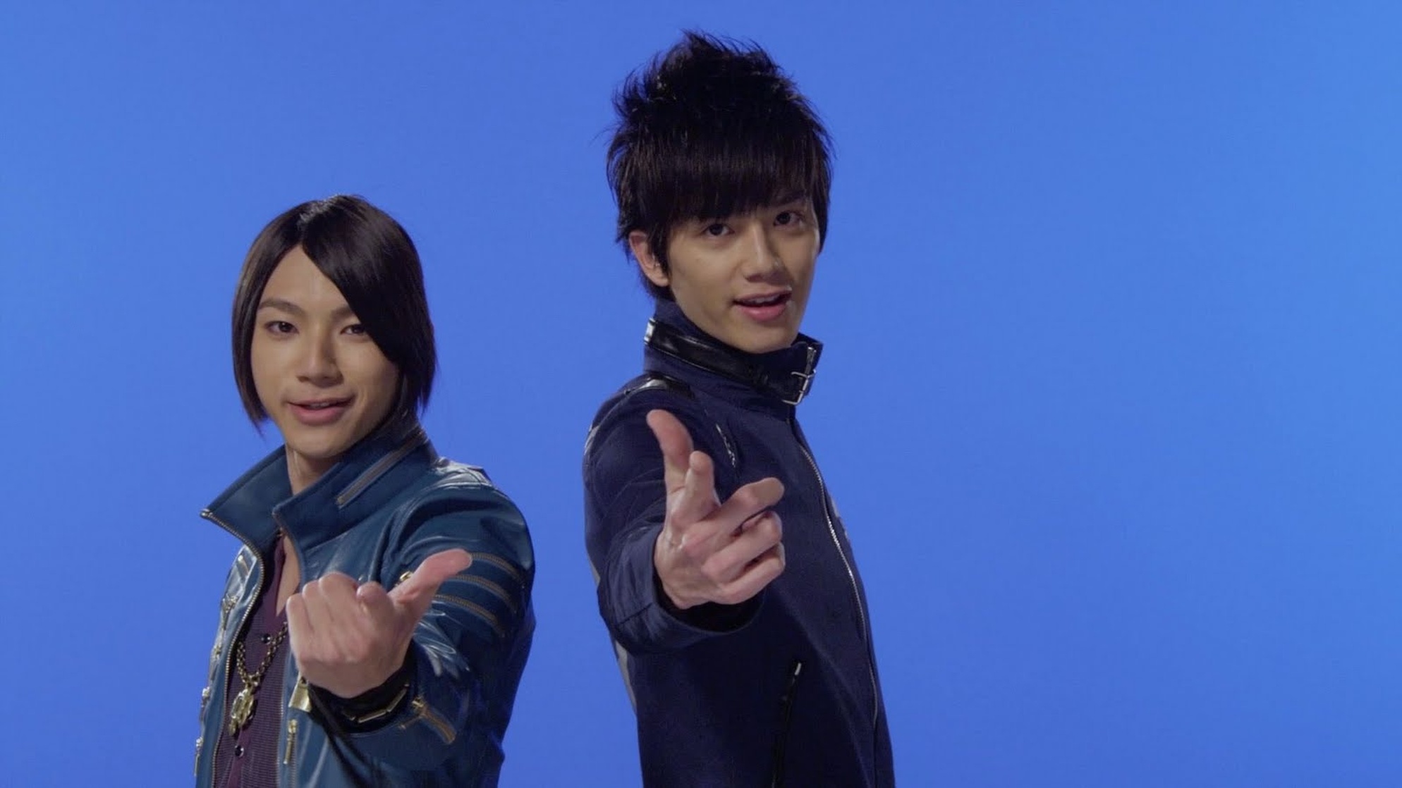 Picture of Gokaiger Goseiger Super Sentai 199 Hero Great Battle