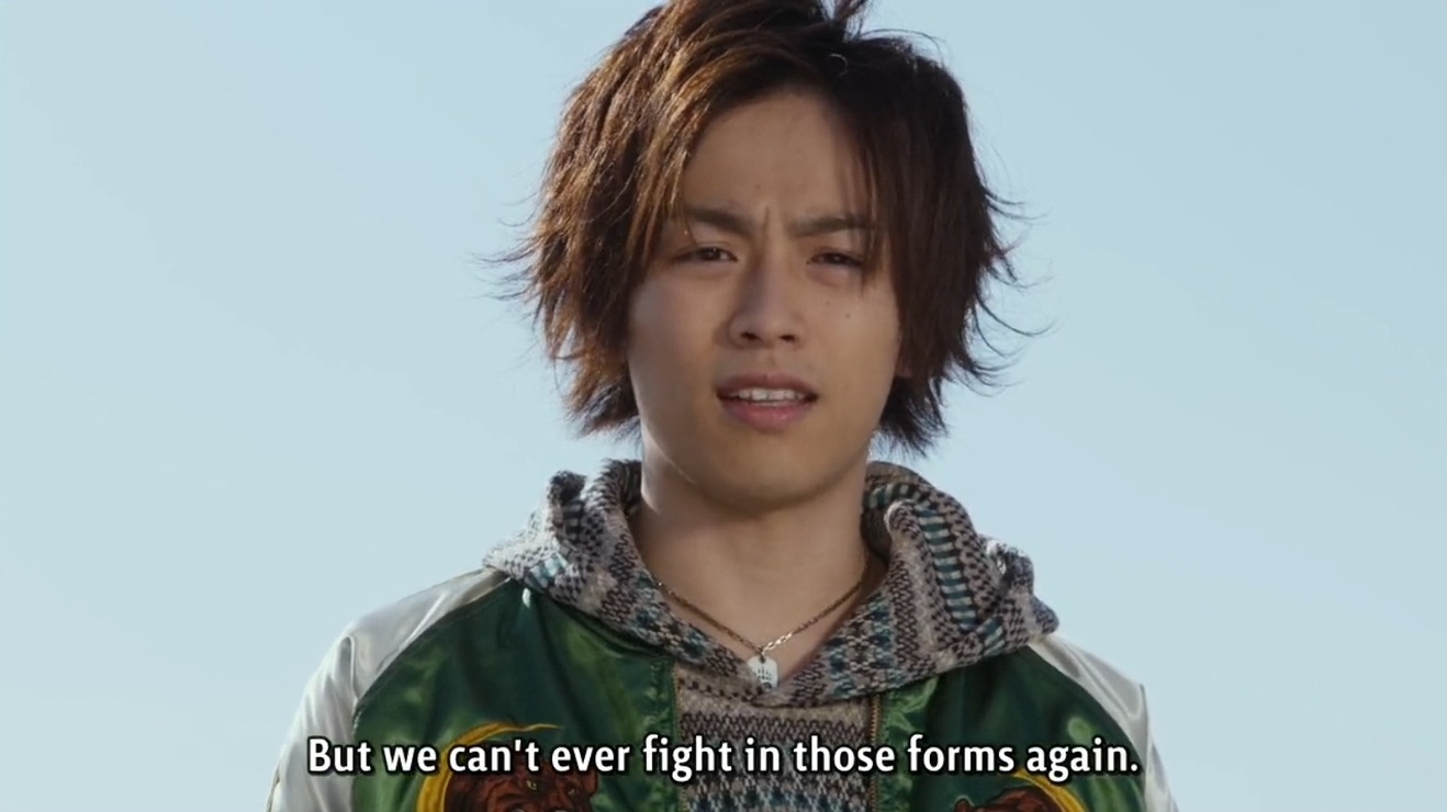 Picture of Gokaiger Goseiger Super Sentai 199 Hero Great Battle