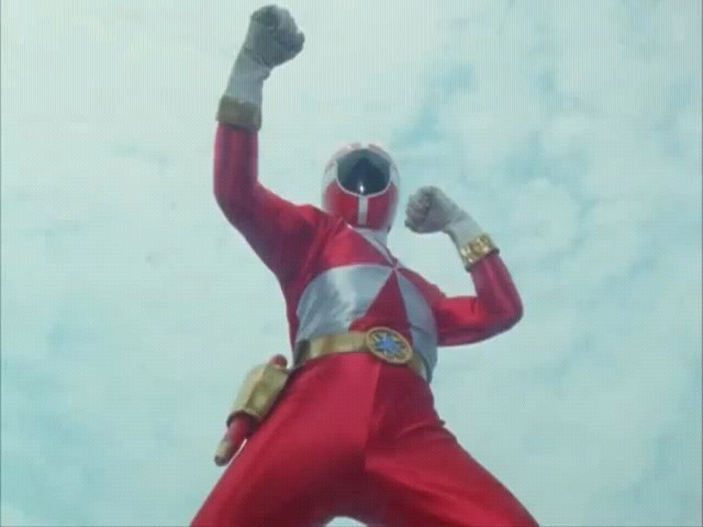 Picture of Hyakujyu Sentai Gaoranger Vs Super Sentai