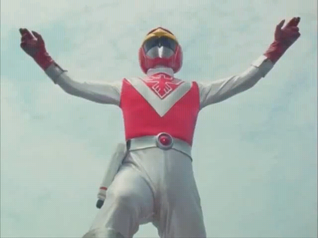 Picture of Hyakujyu Sentai Gaoranger Vs Super Sentai