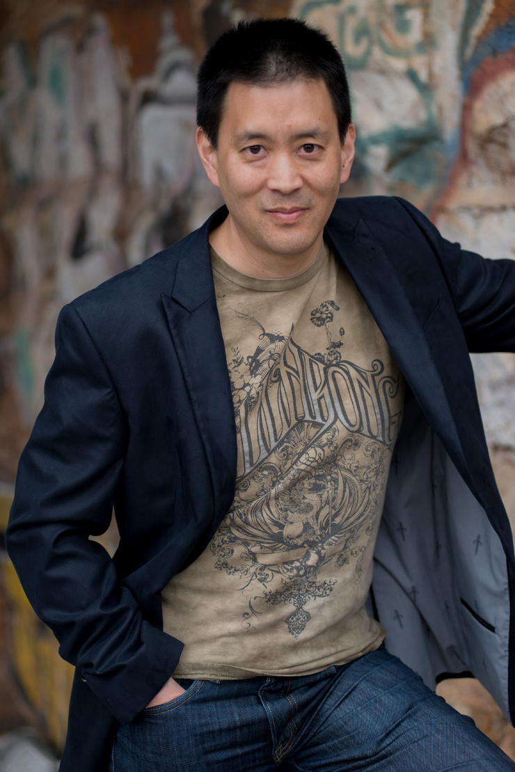 Picture of Scott Takeda