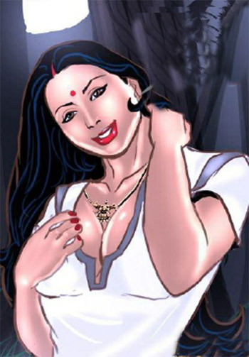 Savita Bhabhi picture
