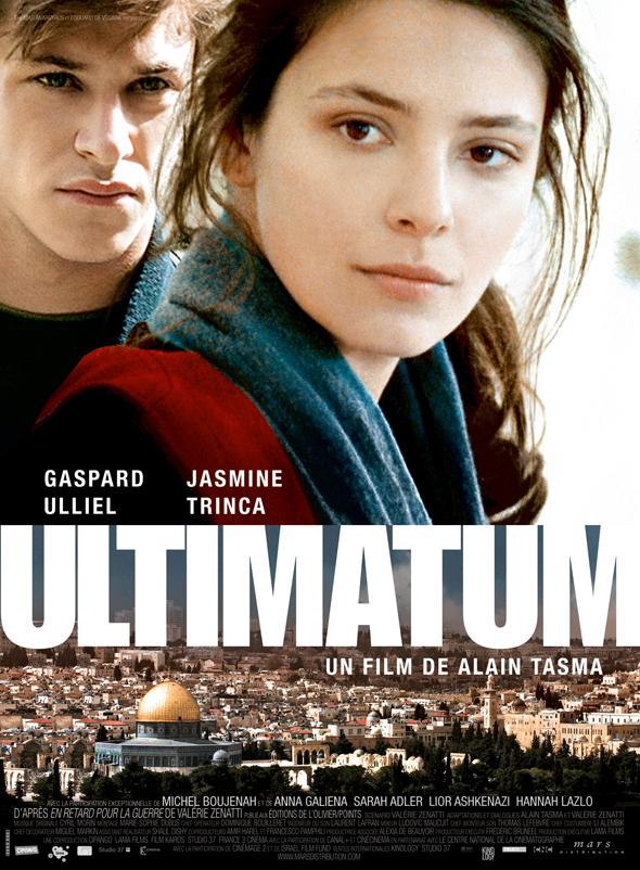 Picture of Ultimatum