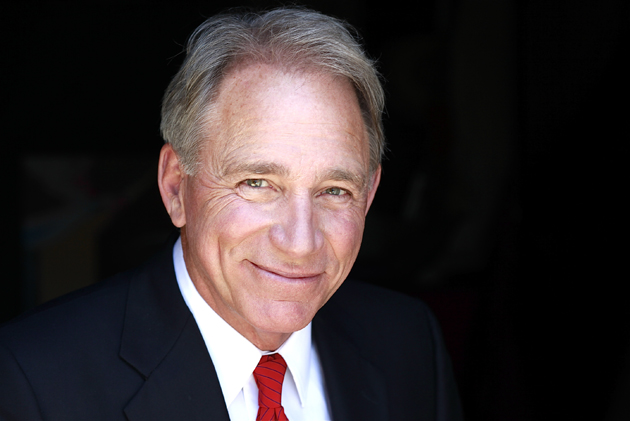 Picture of John Getz