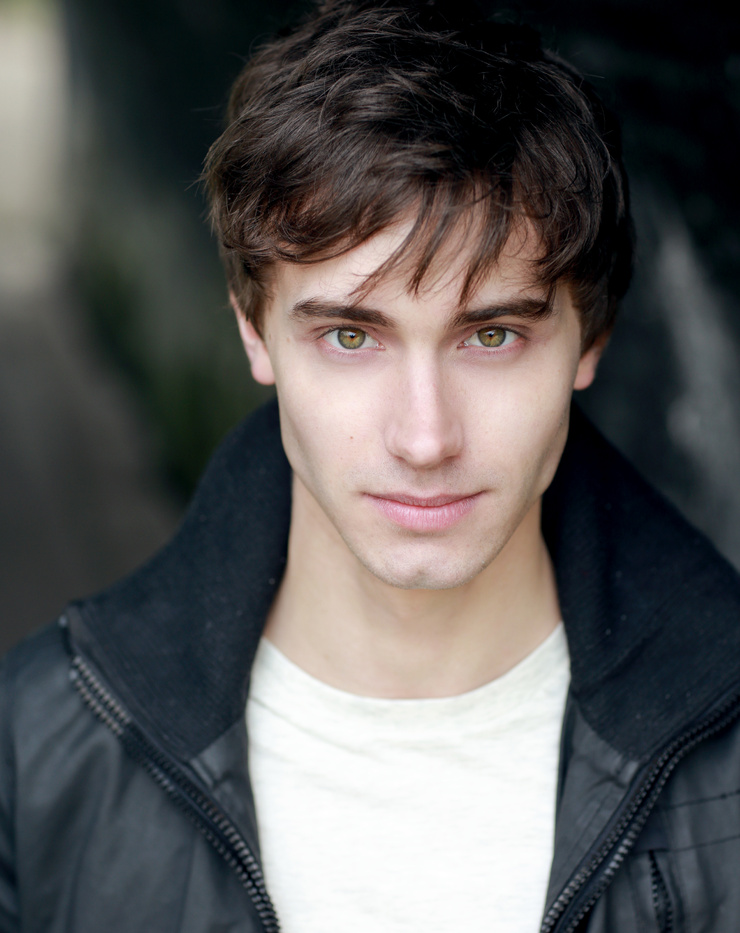 Picture of Lewis Rainer