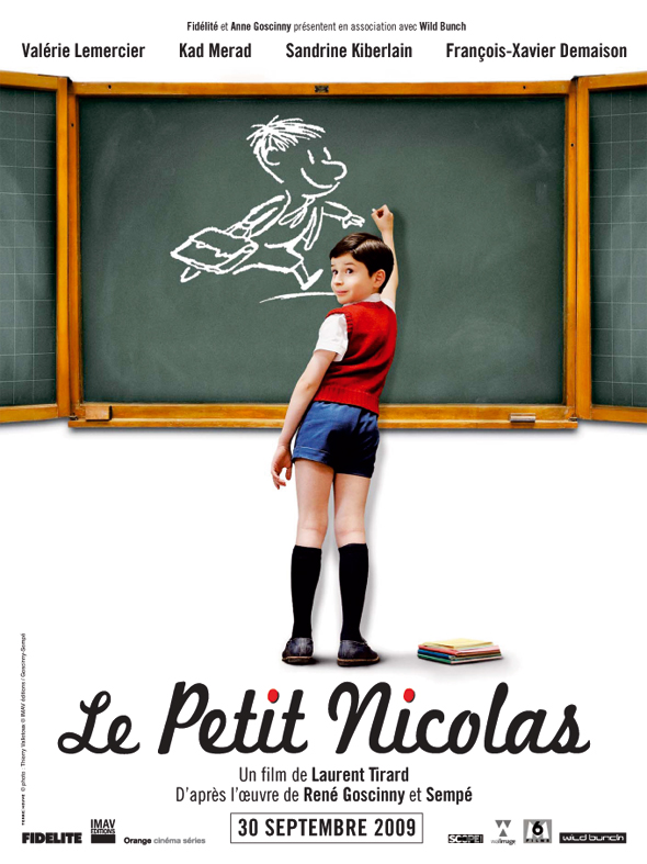 Image of Little Nicholas