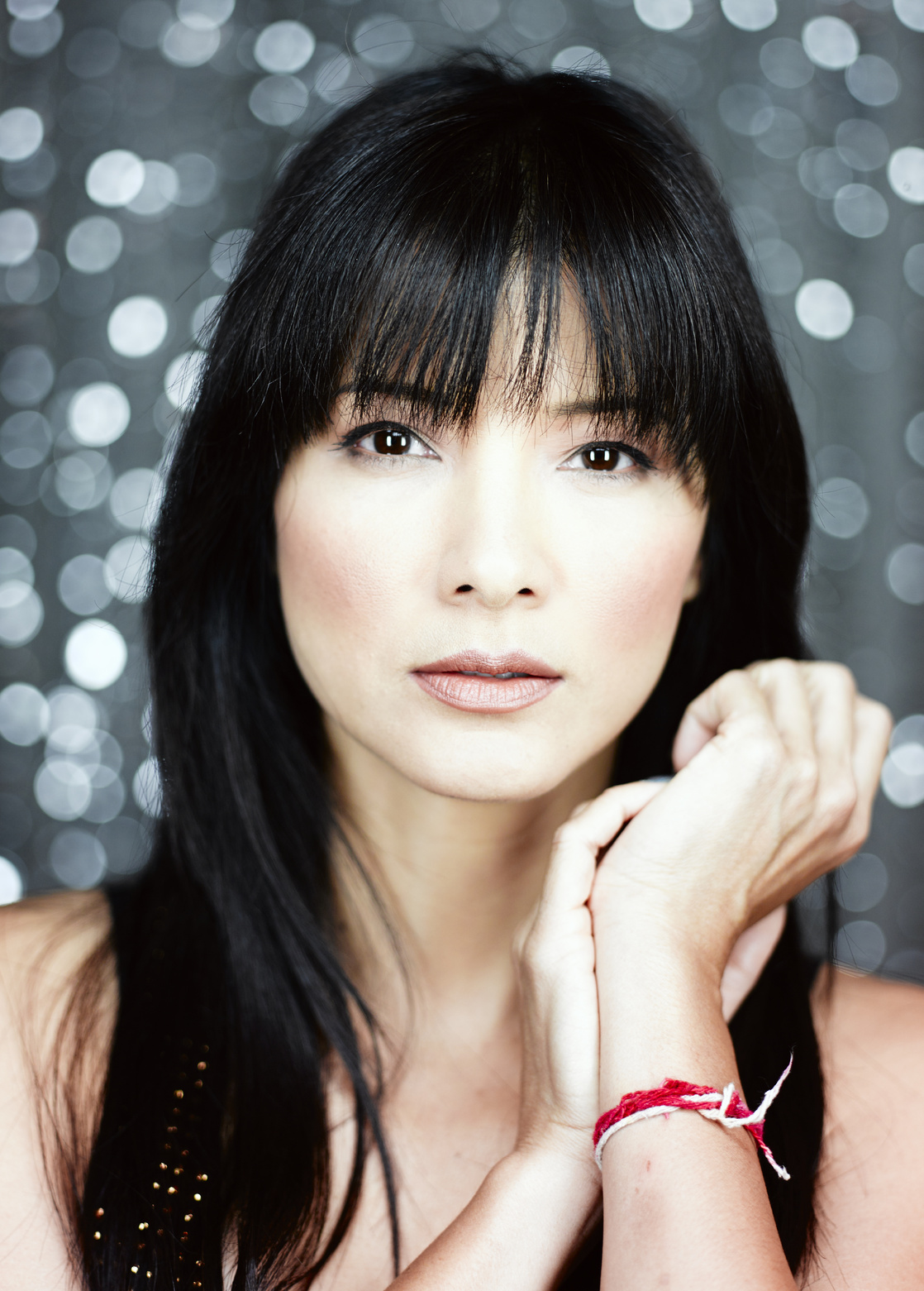 Picture of Kelly Hu